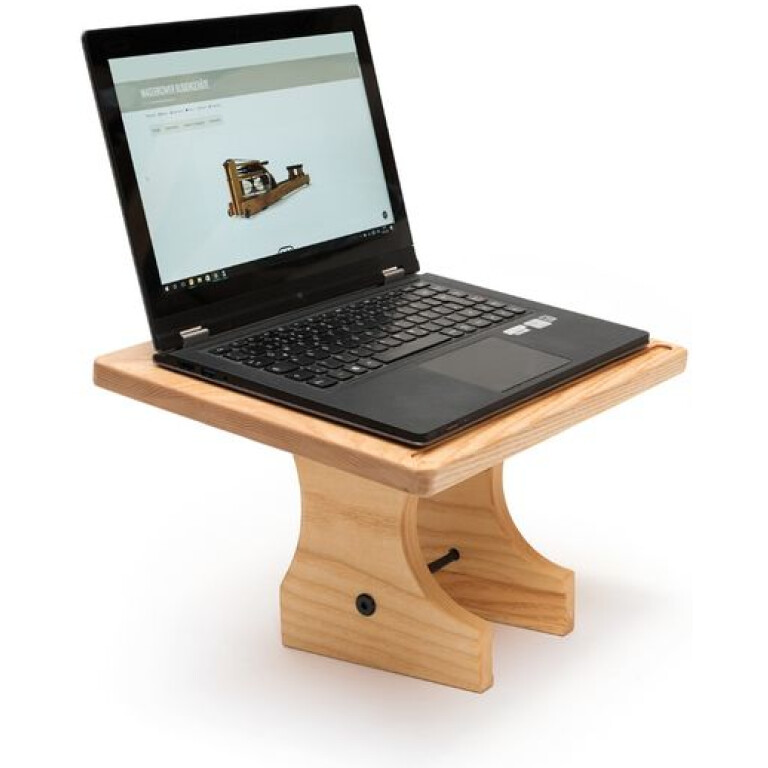 WaterRower Laptop / Tablet Steun - WATERROWER | NOHRD Benelux