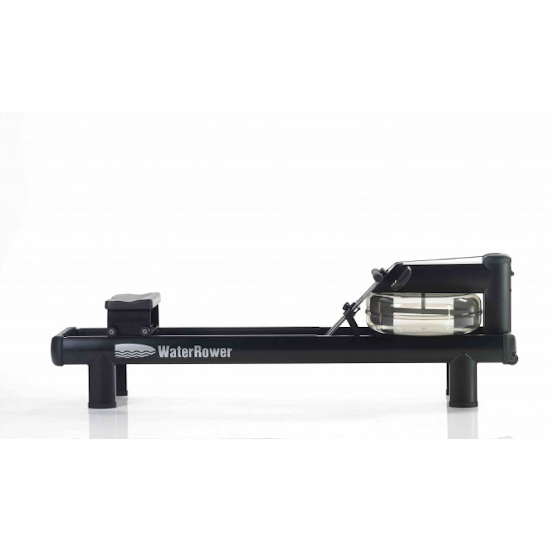 WaterRower M1 HiRise Zwart – WATERROWER | NOHRD Benelux