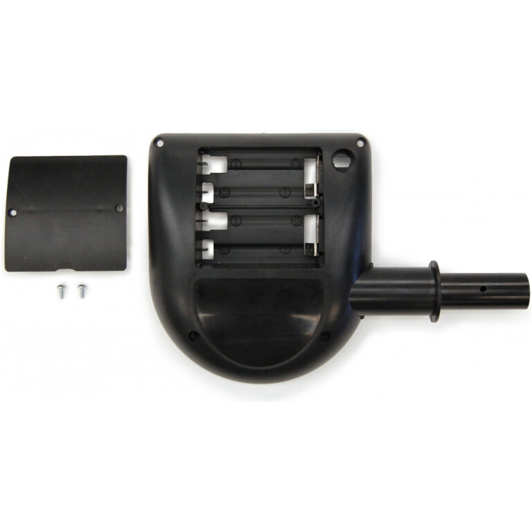 WaterRower S4 Monitor Behuizing - WATERROWER | NOHRD Benelux