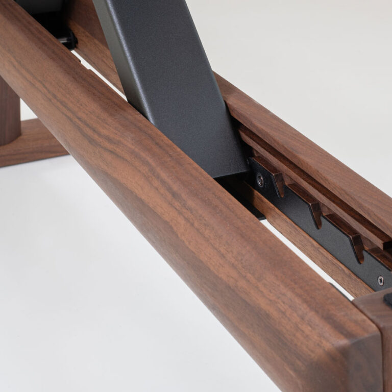 NOHRD Bench - WATERROWER | NOHRD Benelux