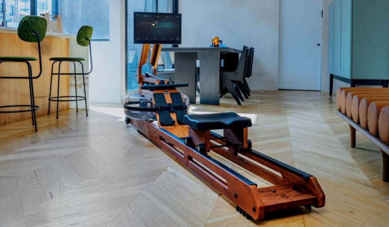 WaterRower Ergatta - WATERROWER | NOHRD Benelux