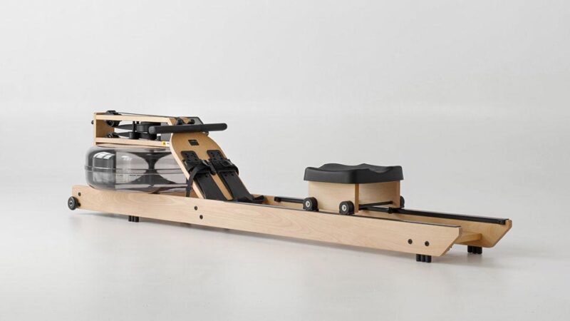 WaterRower Pure Modellen - WATERROWER | NOHRD Benelux